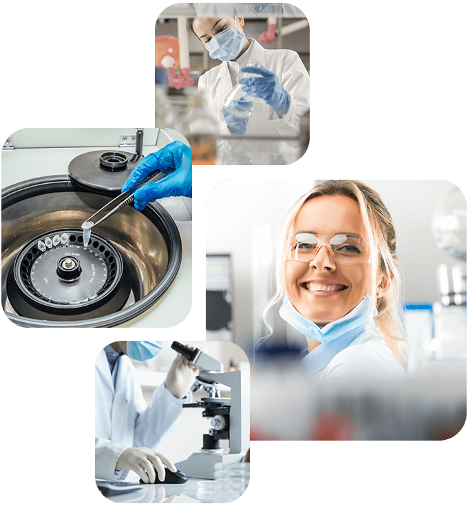 Биотек Лабораторија